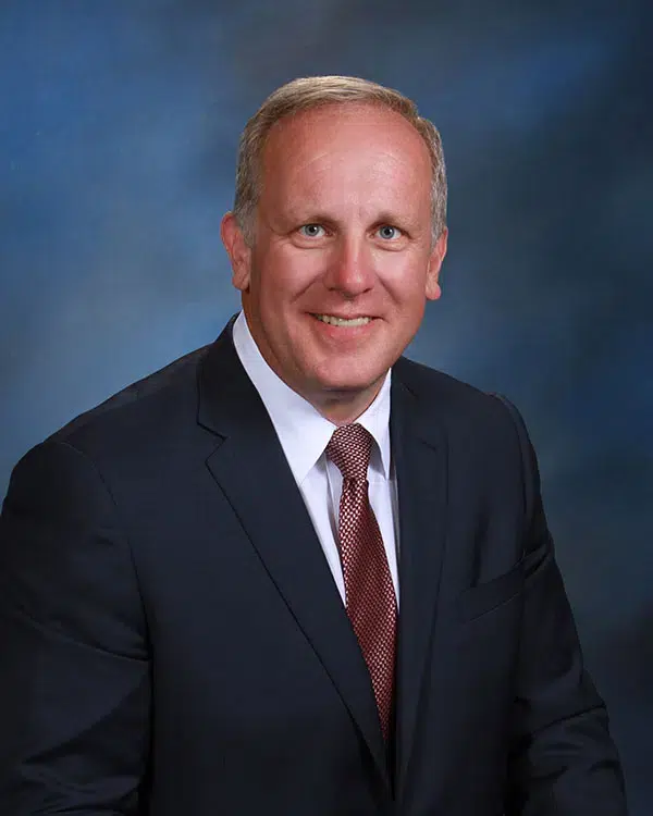 John D. Hammons | Ellis, Ellis, Hammons & Johnson, P.C.